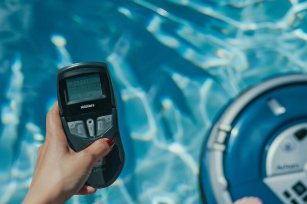 Ceshiney Pool Water Level Sensors not only Maximize Efficiency but Savings