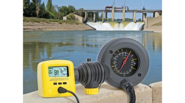Top Applications and Benefits of Ultrasonic Water Level Sensor - Ceshiney