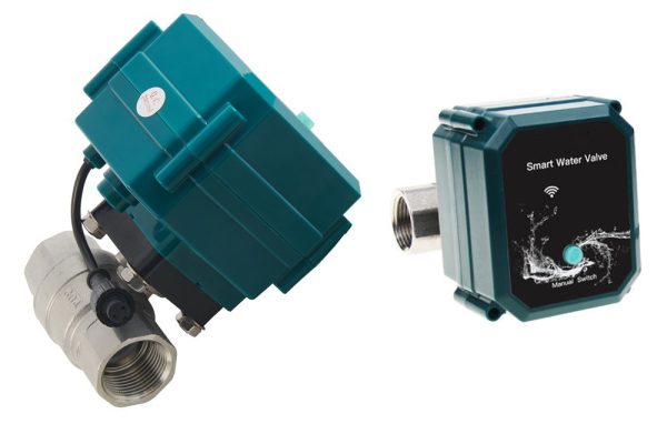 Smart Water Valve Controllers Manufacturer- ceshhome