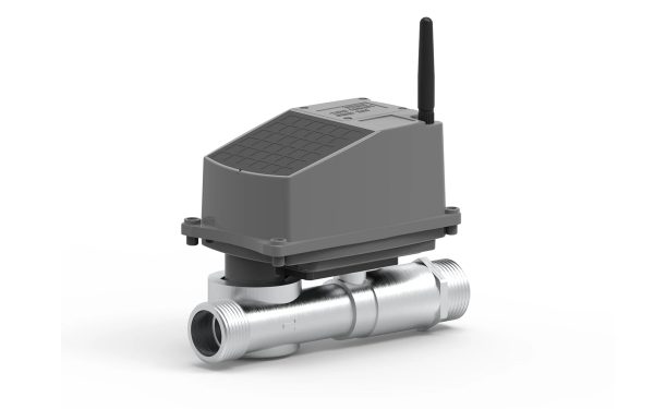 Remote Water Valve Control Manufacturer -Ceshhome