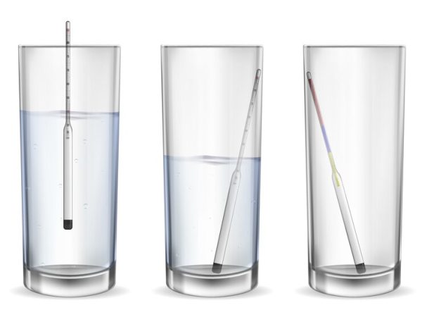 Water Level Sensor Electrode: The Key to Accurate Water Level ...