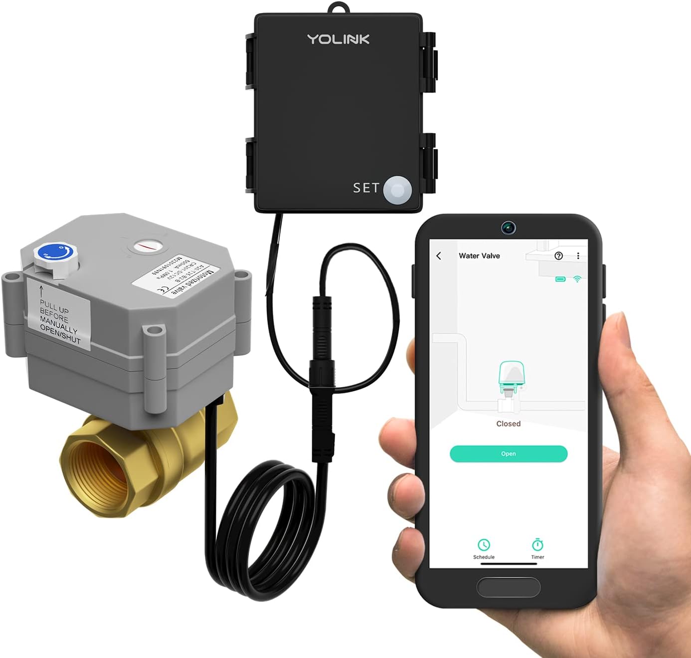 How To Check Honeywell Smart Valve