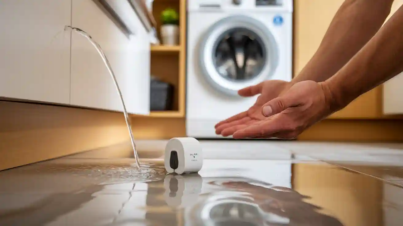 Best Water Leakage Sensors for Homeowners Looking to Prevent Damage