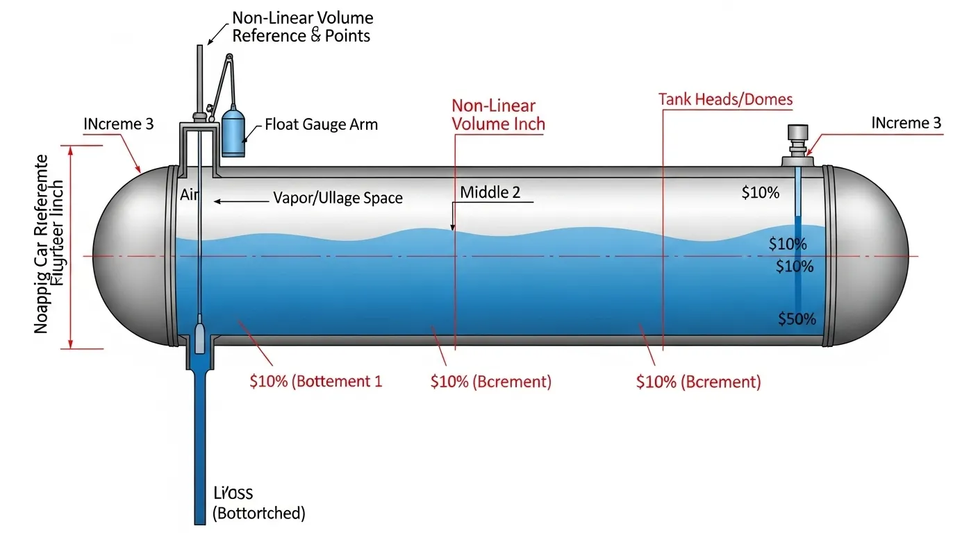 How to Test and Calibrate a Smart Propane Tank Monitor for Unmatched ...